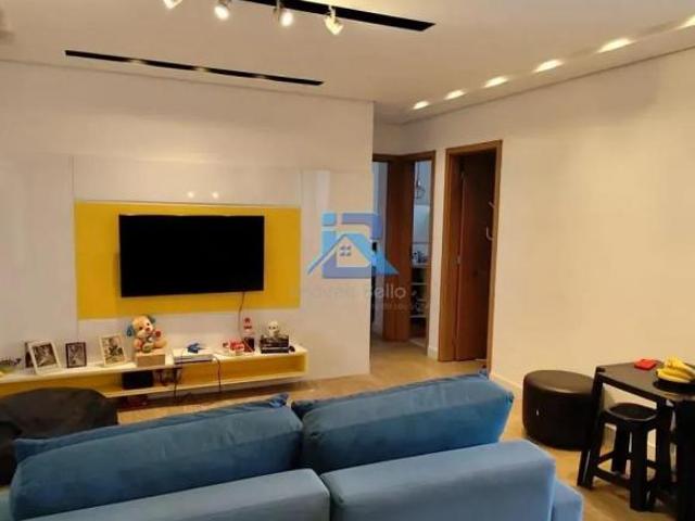 Apartamento a Venda no Condomínio Residencial Paxx Itatiba/SP