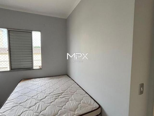 Apartamento à venda no Condomínio Residencial Paladium em Piracicaba