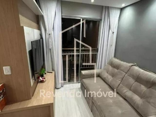 Apartamento à venda no Condomínio Residencial Panorama em São Paulo SP, 2 quarto