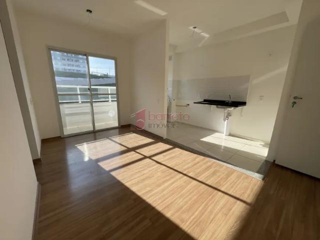 Apartamento à venda no condomínio residencial panorama jundiaí/sp