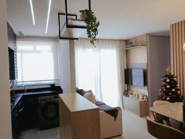 Apartamento à venda no Condomínio Residencial Panorama – Jundiaí/SP