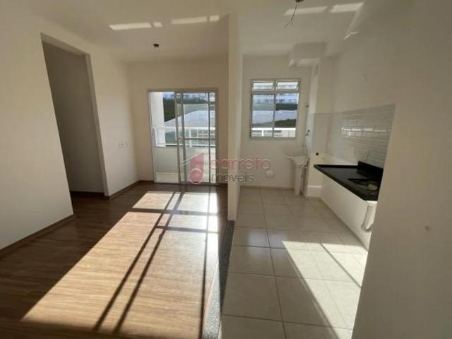 APARTAMENTO À VENDA NO CONDOMÍNIO RESIDENCIAL PANORAMA JUNDIAÍ/SP