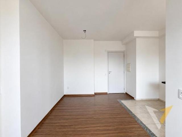 Apartamento à venda no condomínio Residencial Panorama, Vila Rio Branco, Jund.