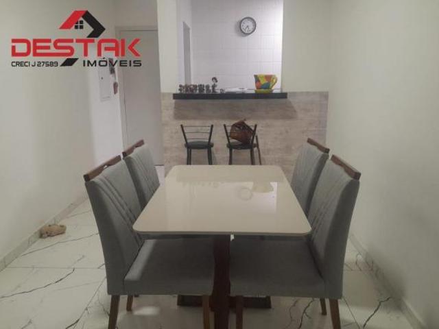 Apartamento a Venda no Condomínio Residencial Paracatu, avalia possibidade de permuta!