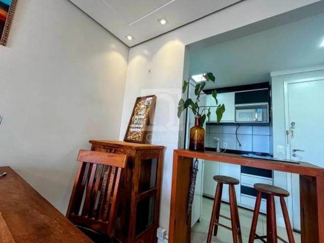 Apartamento a venda no condomínio residencial Paris na zona sul de Sorocaba