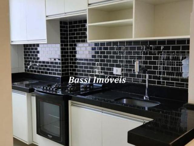Apartamento a venda no Condomínio Residencial Parque Morada do Campo Mogi Guaçu SP