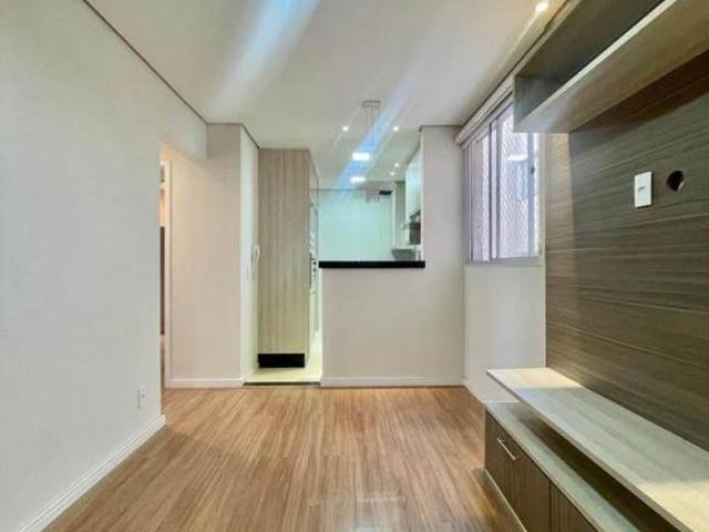 Apartamento à venda no Condomínio Residencial Parque Alabama, Americana/SP