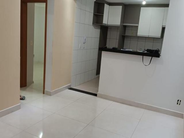 Apartamento à venda no Condomínio Residencial Parque Alliance, Americana/SP