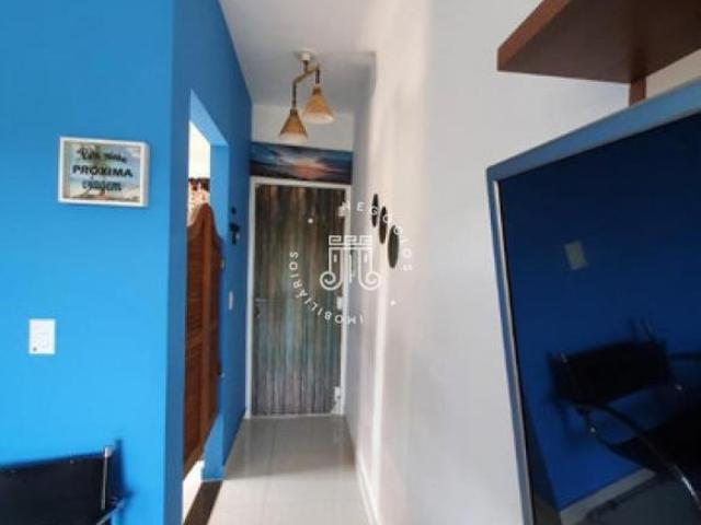 APARTAMENTO À VENDA NO CONDOMÍNIO RESIDENCIAL PARQUE CENTENARIO NA CIDADE DE JUNDIAÍ/SP