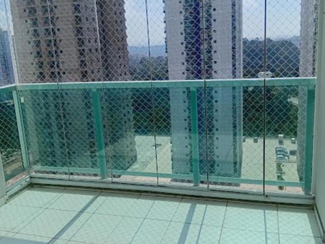 Apartamento à venda no Condomínio Residencial Parque Firenze 125m² Embu das Artes/SP