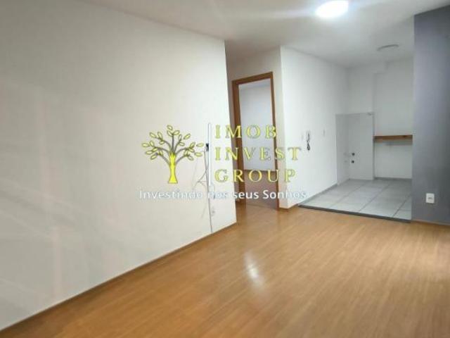 Apartamento à Venda no Condomínio Residencial Parque Imperattore Indaiatuba SP