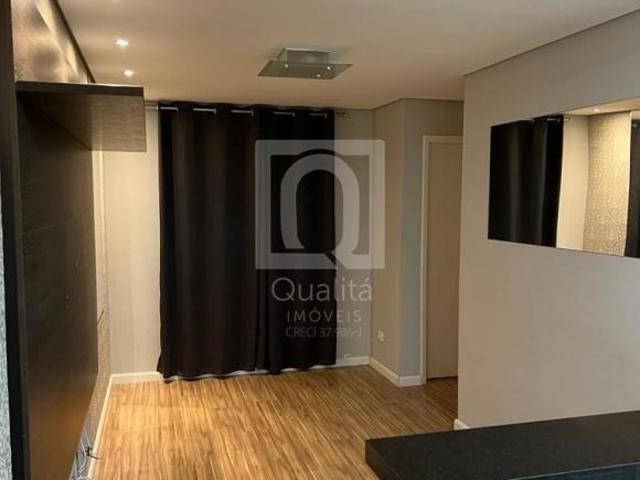 Apartamento à venda no Condomínio Residencial Parque Sinfonia em Sorocaba