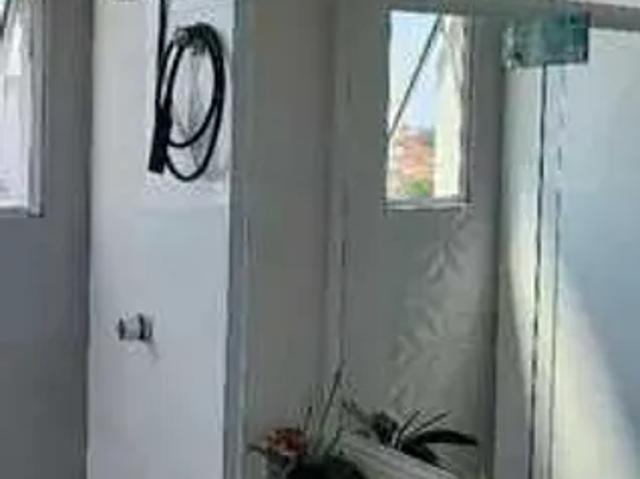 Apartamento à Venda no Condomínio Residencial Parque Valença em Parque Valença I Campinas SP