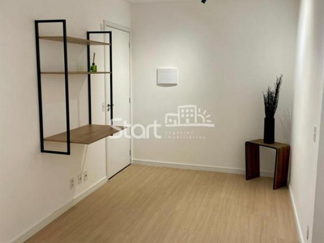 Apartamento à Venda no Condomínio Residencial Perfetto Hortolândia