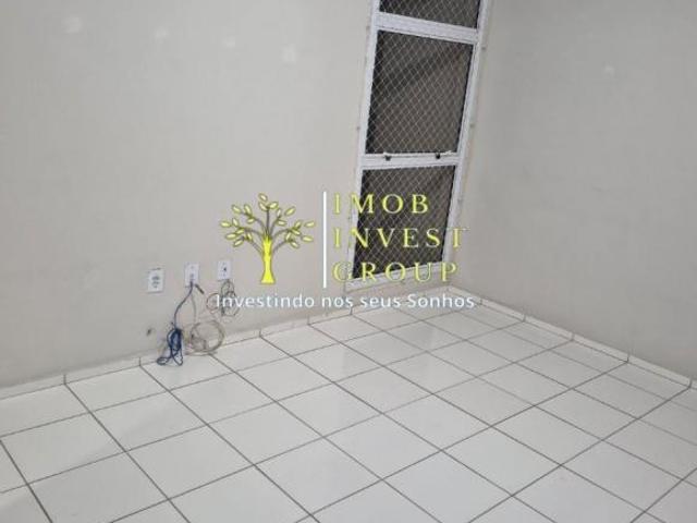 Apartamento á Venda no Condomínio Residencial Pinnus Indaiatuba SP