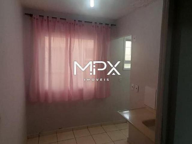 Apartamento à venda no Condomínio Residencial Piracicaba I em Piracicaba