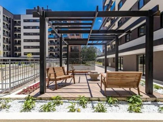 Apartamento à venda no condomínio Residencial Place Ecoville com 2 quartos R$ 530.0000,00