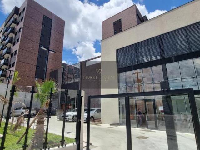 Apartamento à venda no condomínio Residencial Place Ecoville com 2 quartos sendo uma suíte R$ 555.00