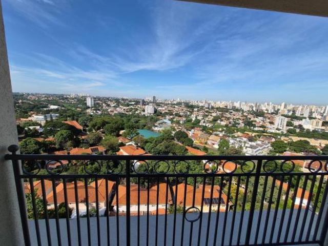 Apartamento à venda no Condomínio Residencial Place Vendome, Jardim Paineiras: 3 quartos, suíte, 2 v