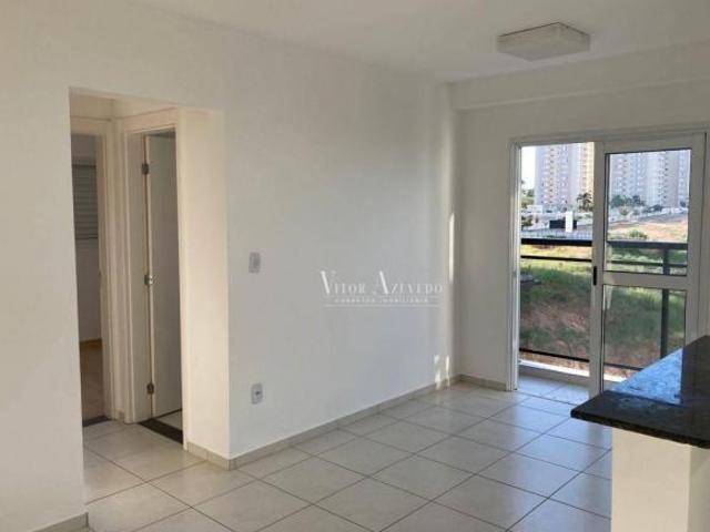 Apartamento à venda no Condomínio Residencial Platinum Votorantim/SP