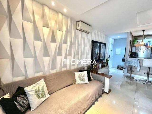 Apartamento à venda no Condomínio Residencial Plaza Madrid Sorocaba