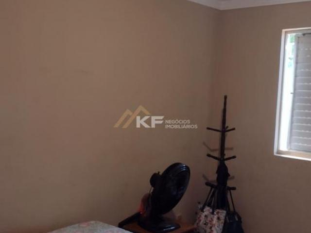 Apartamento à Venda no Condomínio Residencial Primavera Jardim Independência Ribeirão Preto/SP