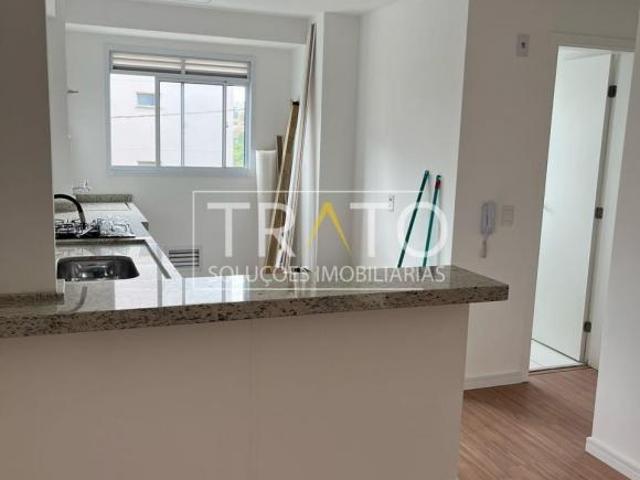 Apartamento à venda no Condomínio Residencial Primavera