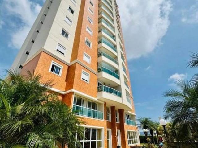 Apartamento à Venda no Condomínio Residencial Privilége