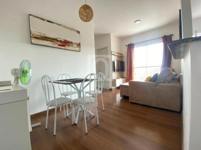 Apartamento a venda no Condomínio Residencial Quintas das Águas