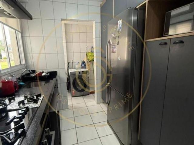 Apartamento a Venda no Condomínio Residencial Royal Garden, bairro Horto Santo Antônio, Jundiaí/SP