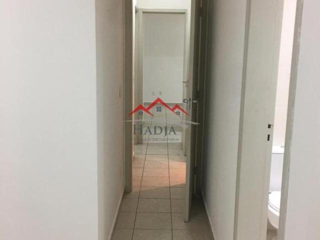 Apartamento à venda no Condomínio Residencial Ravenna, em Jundiaí/SP