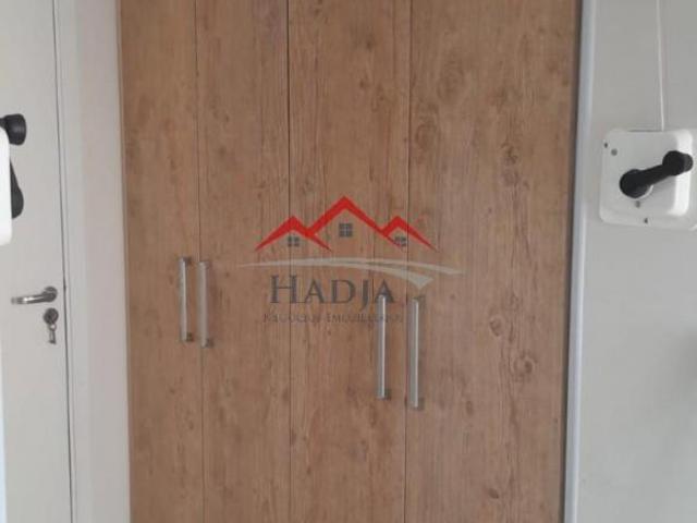Apartamento à venda no Condomínio Residencial Ravenna Jundiaí/SP