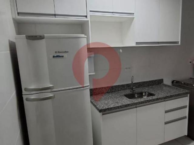 Apartamento à venda no Condomínio Residencial Rampazzo em Valinhos