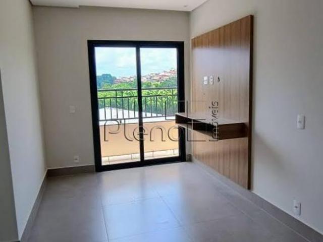 Apartamento à Venda no Condomínio Residencial Rampazzo em Valinhos, no bairro do