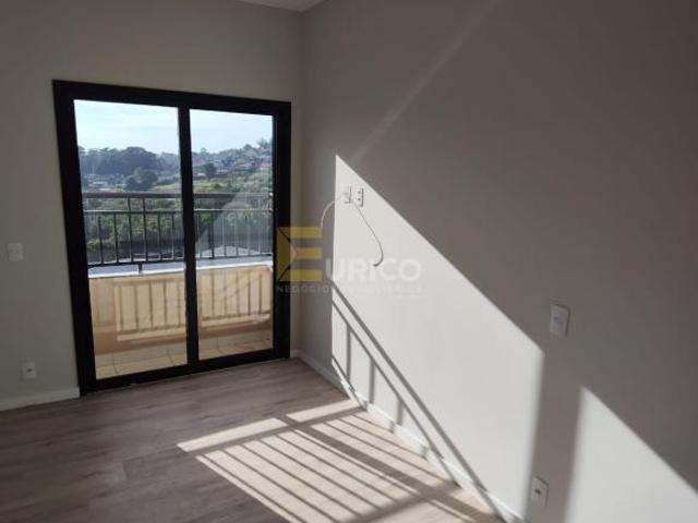 Apartamento à venda no Condomínio Residencial Rampazzo Valinhos em Valinhos/SP