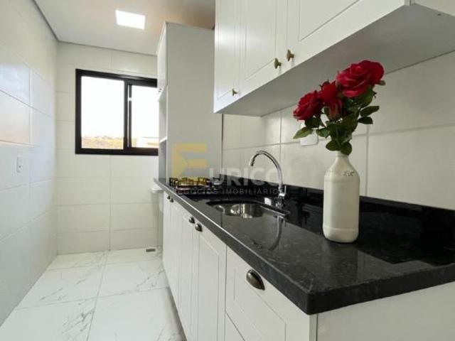 Apartamento à venda no Condomínio Residencial Rampazzo Valinhos em Valinhos/SP