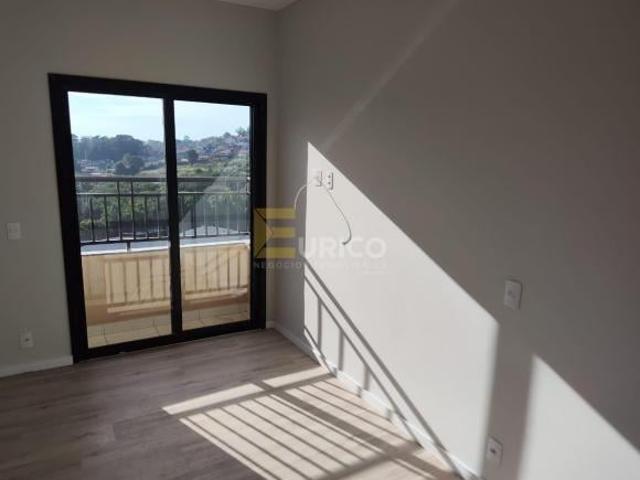 Apartamento à venda no Condomínio Residencial Rampazzo Valinhos em Valinhos/SP