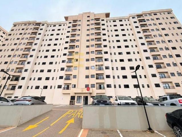 Apartamento à venda no Condomínio Residencial Rampazzo Valinhos em Valinhos/SP