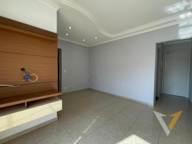 Apartamento à venda no Condomínio Residencial Real Ville | Jundiaí/SP