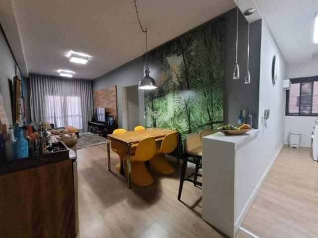 Apartamento à venda no Condomínio Residencial Riachuelo em Vinhedo SP