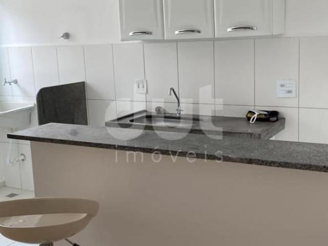 Apartamento à venda no Condomínio Residencial Rubi Ville, Jardim Nova Europa em