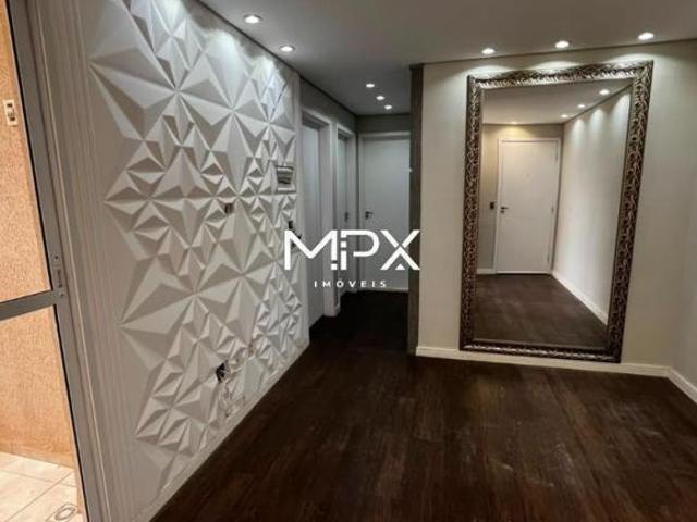 Apartamento à venda no Condomínio Residencial Top Life I em Piracicaba