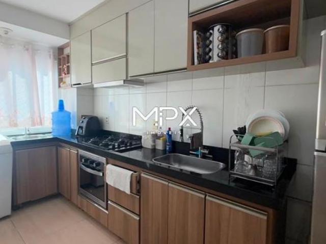 Apartamento à venda no Condomínio Residencial Top Life I em Piracicaba