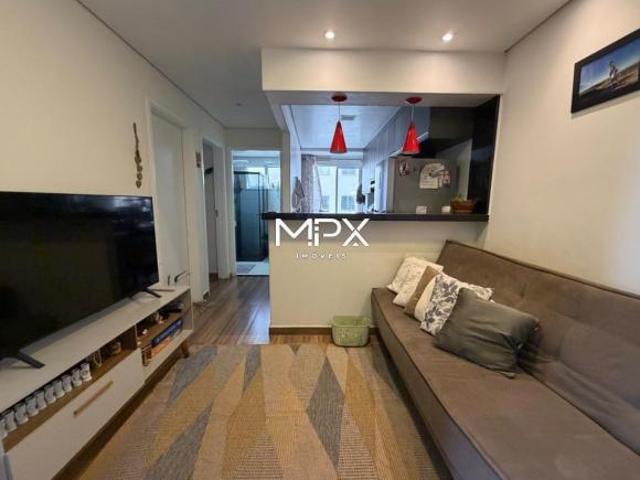 Apartamento à venda no Condomínio Residencial Top Life III em Piracicaba