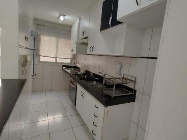 Apartamento à venda no Condomínio Residencial Topázio Ville em Campinas