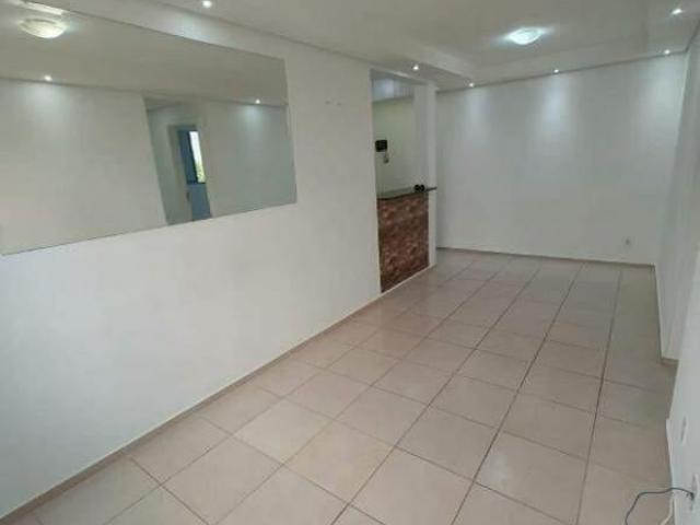 Apartamento à venda no Condomínio Residencial Topázio Ville em Campinas