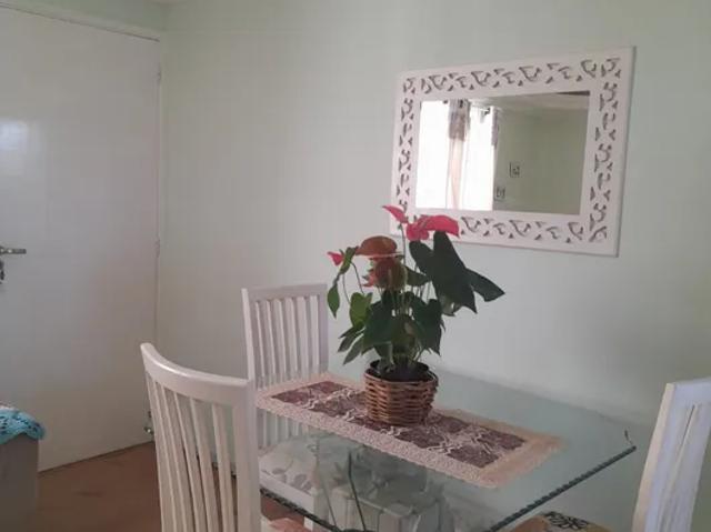 Apartamento à venda no Condomínio Residencial Topazio em Vila Santana em Campinas SP