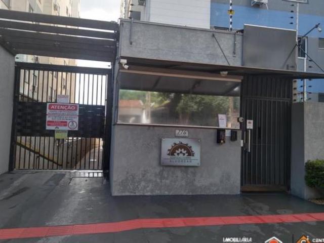 Apartamento a venda no condomínio RESIDENCIAL TORRE ALVOREAR no bairro Jardim Alvorada 5 andar
