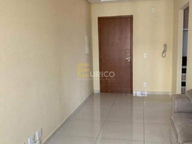 Apartamento à venda no Condomínio Residencial Torres De Monaco em Itupeva/SP