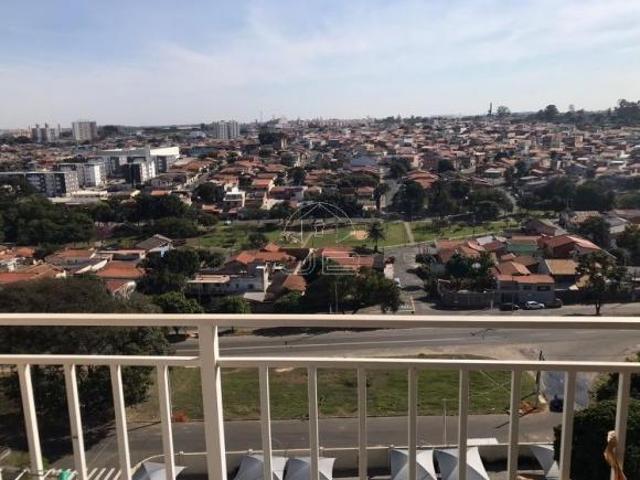 Apartamento à venda no Condomínio Residencial Torres do Jardim, em Hortolândia/SP